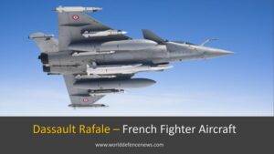 Dassault Rafale - Rafale Fighter Jet By Dassault Aviation , France