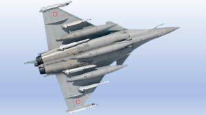 Dassault Rafale - Rafale Fighter Jet By Dassault Aviation , France