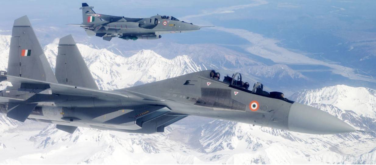 Indian Air Force - IAF Fighter Planes Everything You Need To Know