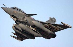 Dassault Rafale - Rafale Fighter Jet By Dassault Aviation , France