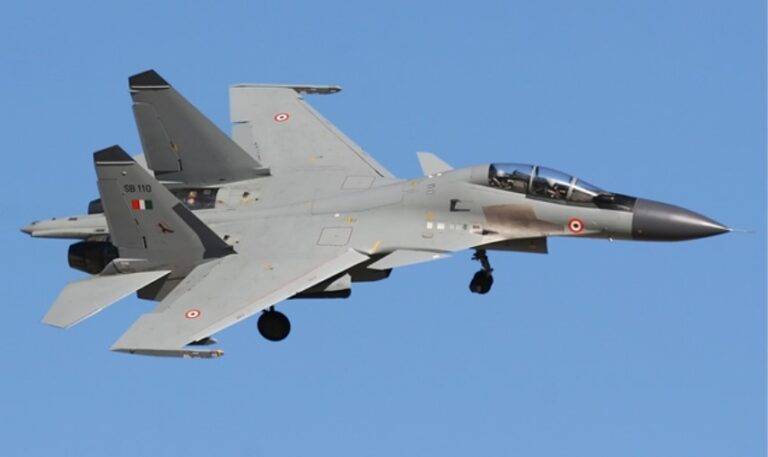 Indian Air Force - IAF Fighter Planes Everything You Need To Know