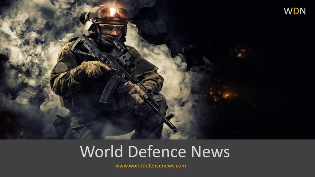 World Defence News - Latest Military , Defense And Space News