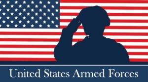 United States Armed Forces - United States Military Forces Details