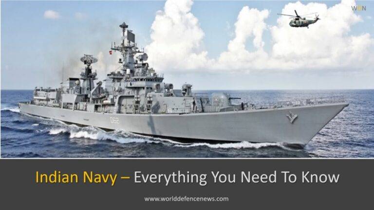 Indian Navy - Indian Navy Combat Strength And Organization