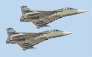 HAL Tejas - Light Combat Aircraft LCA Tejas - Latest Updates