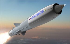 Brahmos Missile - World’s Fastest Supersonic Cruse Missile