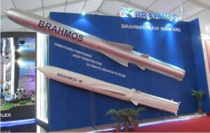 Brahmos Missile - World’s Fastest Supersonic Cruse Missile