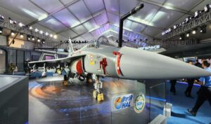 HAL Tejas - Light Combat Aircraft LCA Tejas - Latest Updates